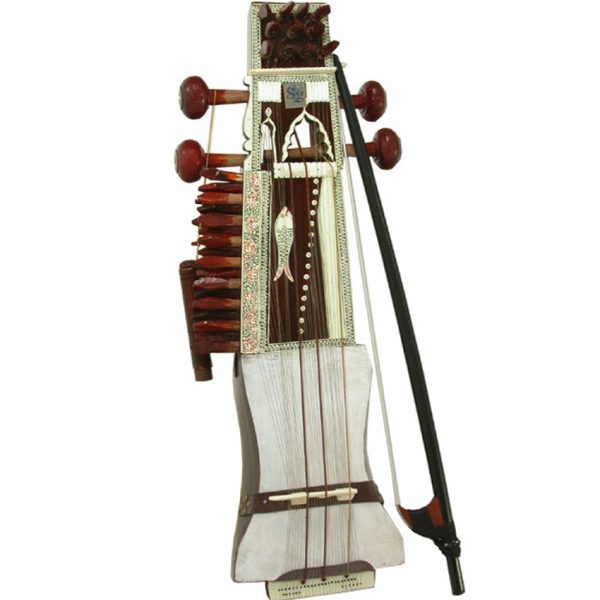rabab for beginners - Vadya Online Musical Instruments Store By GAALC